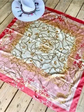 Accessories | Lovely Boho Scarfwrap W Resort Vacay Beach Hippy Vibe ...